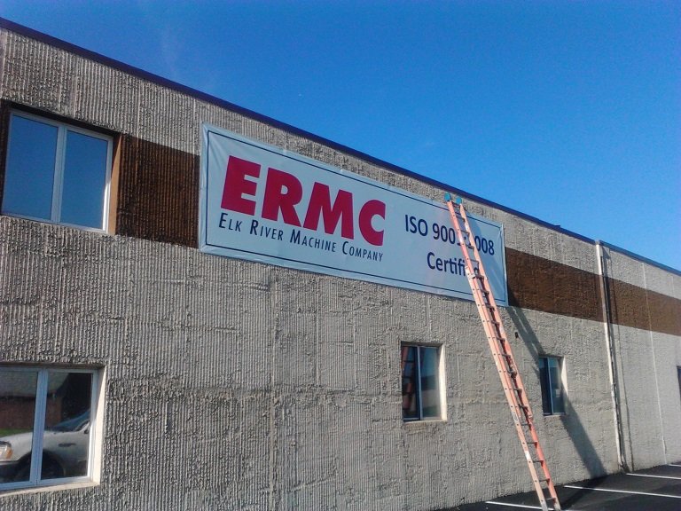 Banner Installation | Banners Minnesota | St Paul MN
