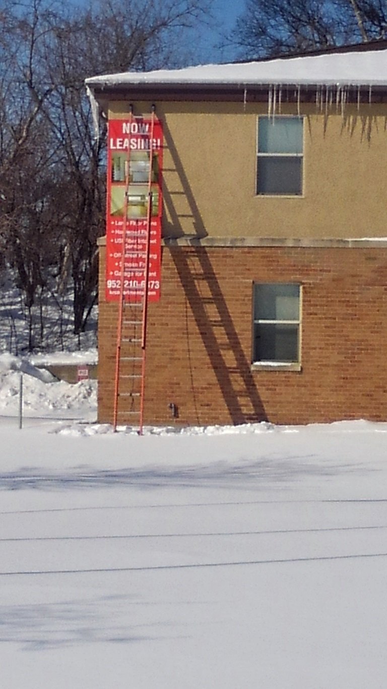 Banner Installation | Banners Minnesota | St Paul MN